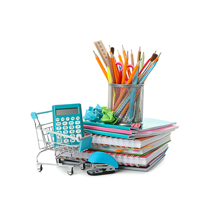 Office Supplies In UAE - Affordable Rates | Al Zain Trading