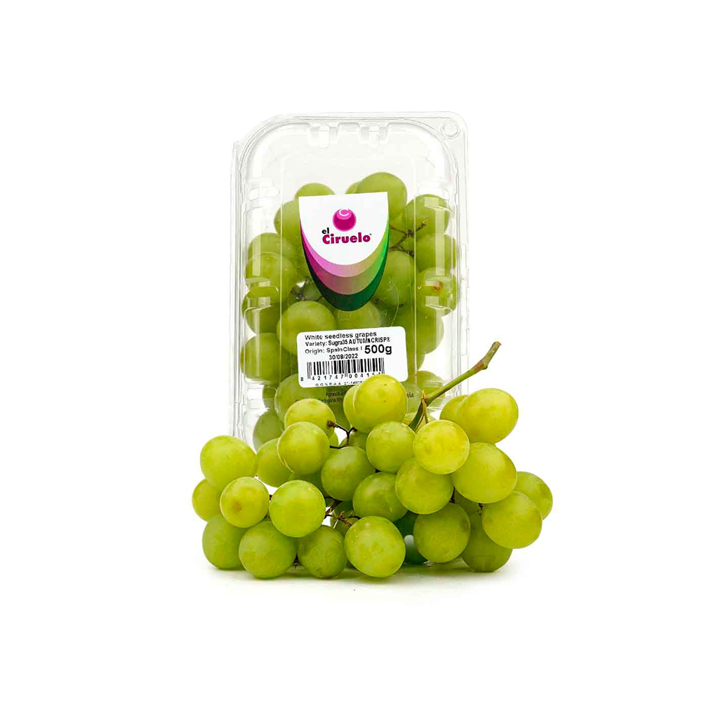 AUTUMNCRISP® Grapes - Alzain trading