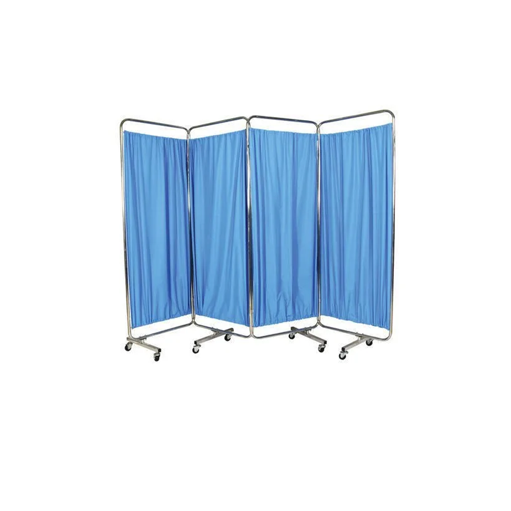 Ward Screen Four Fold - Alzain trading